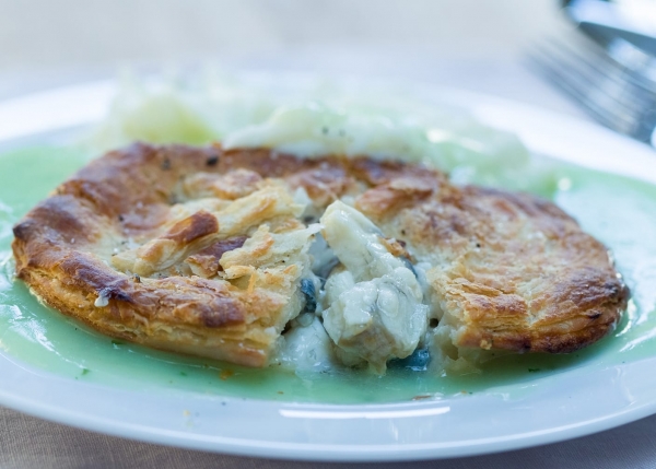 A History Of Pie & Mash - We Celebrate British Pie n Mash Week!